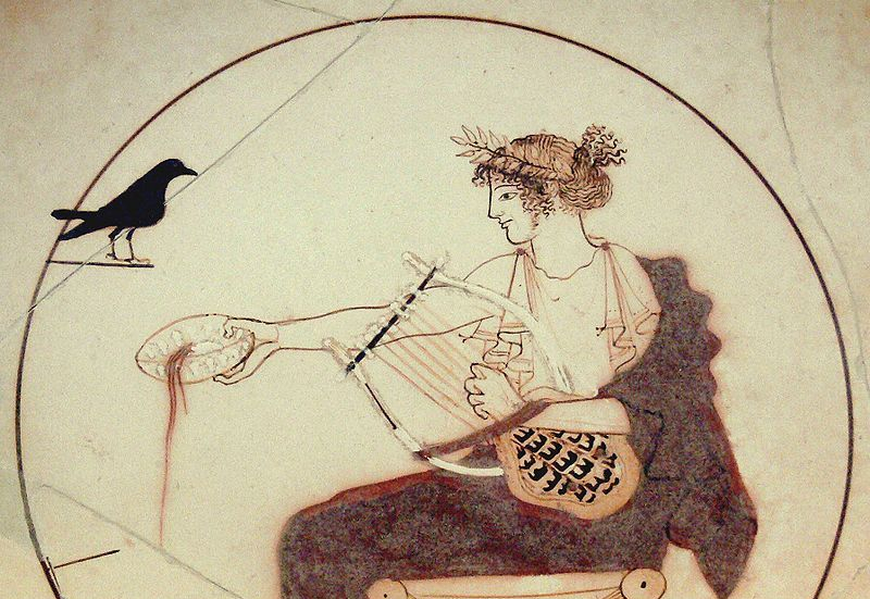 Review: The Poetry of John Keats – Lotz in Translation