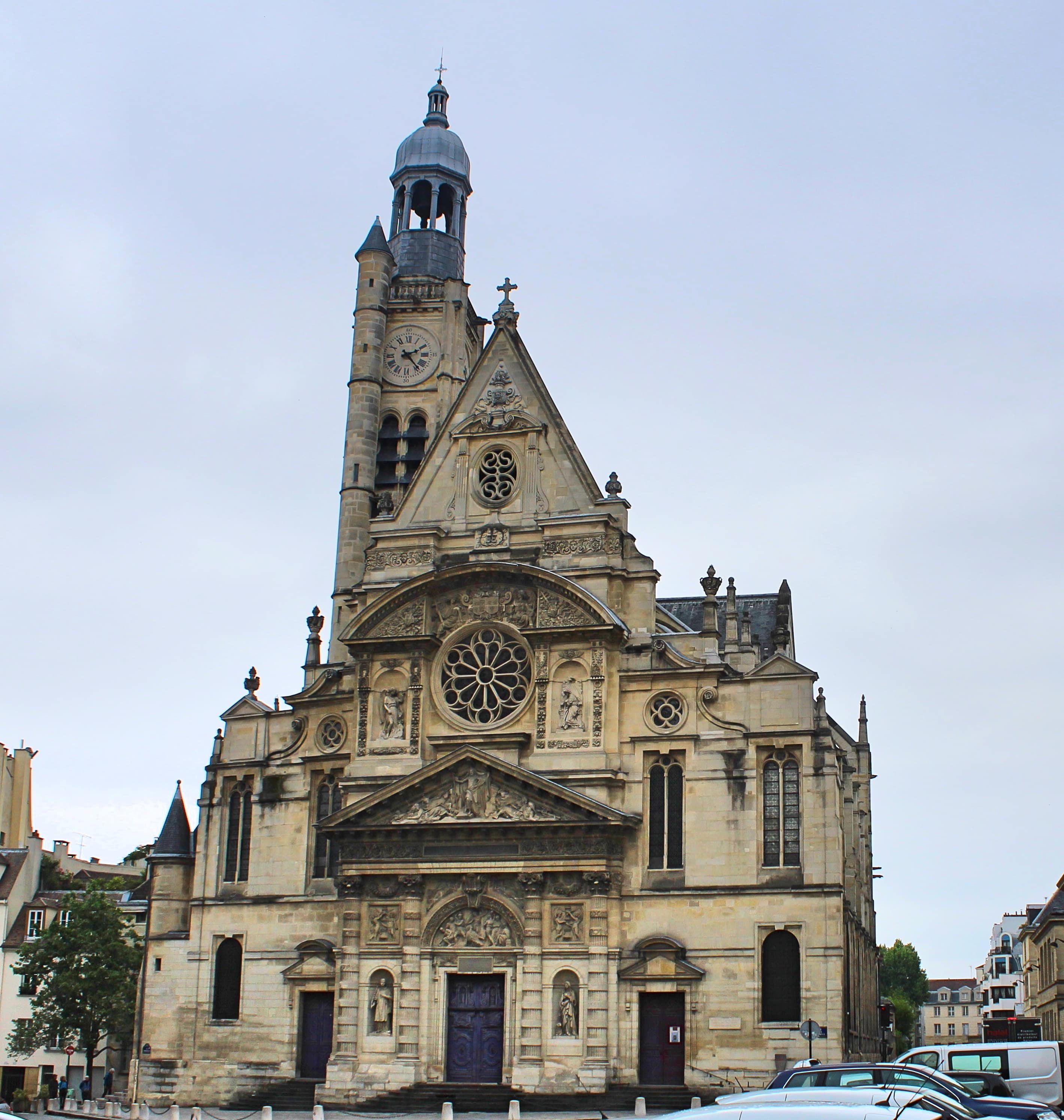 Paris: Cemeteries, Tombs, and Mausoleums – Lotz in Translation