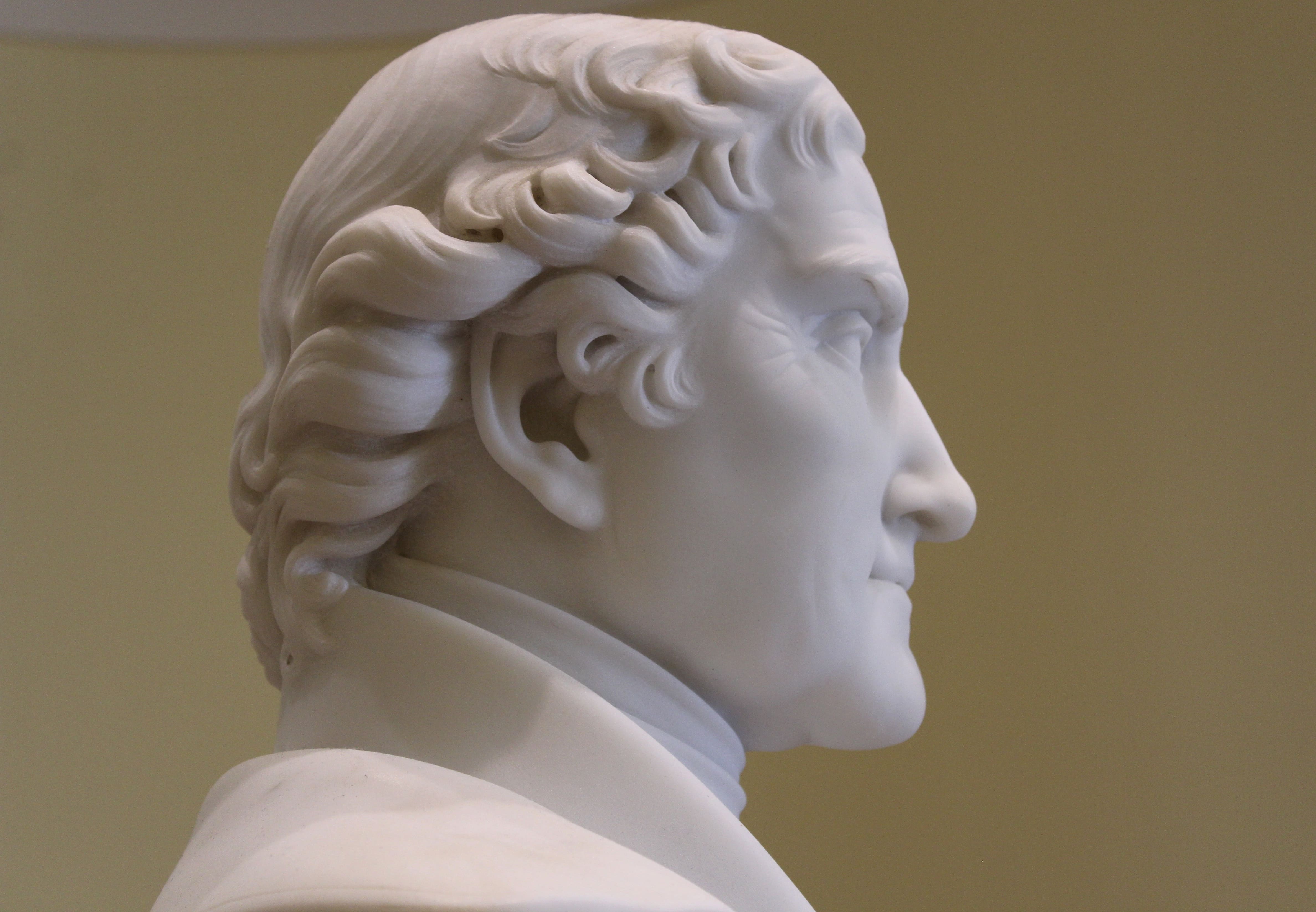 Jefferson Country: UVA and Monticello – Lotz in Translation
