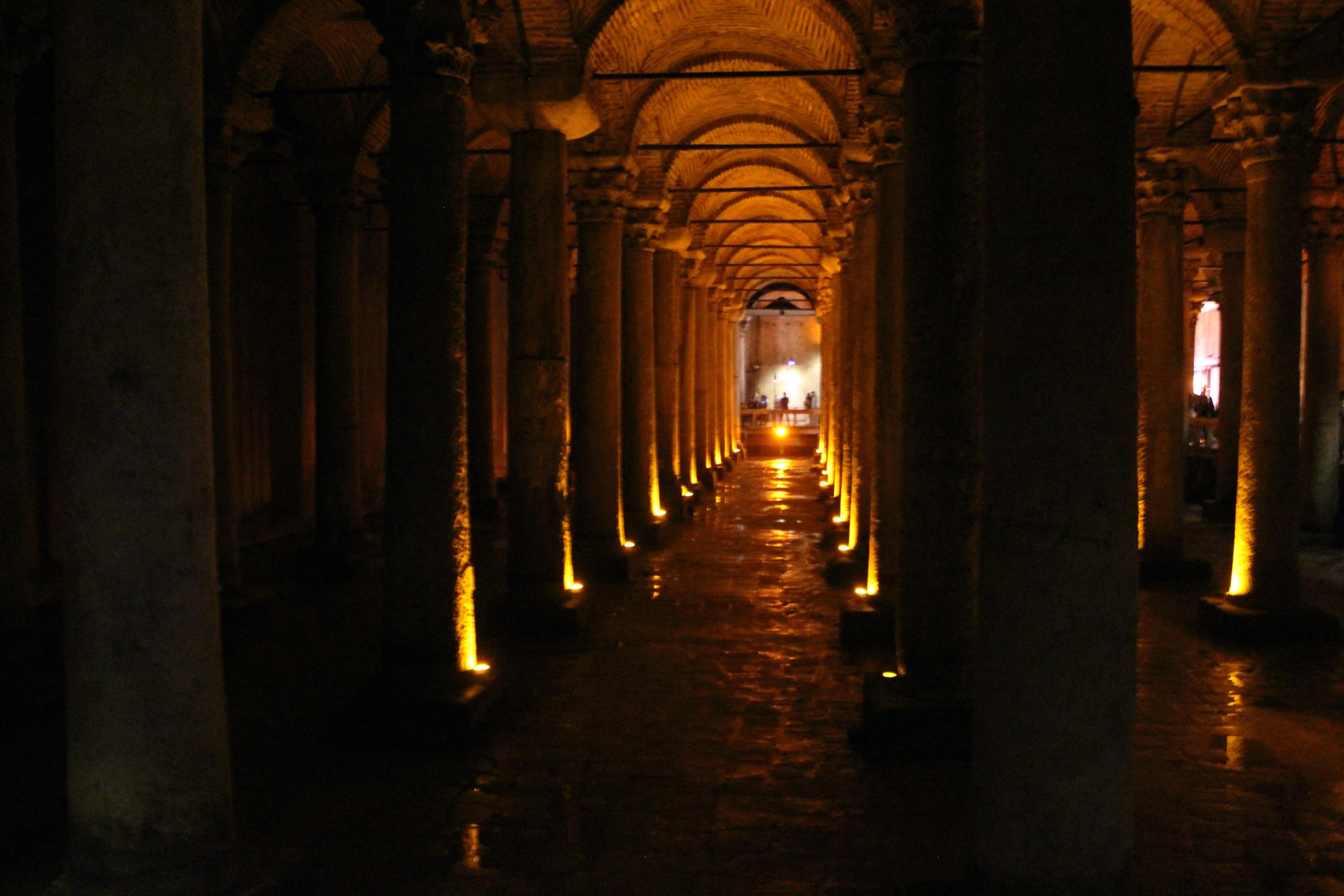 Ancient Cities: Istanbul – Lotz in Translation