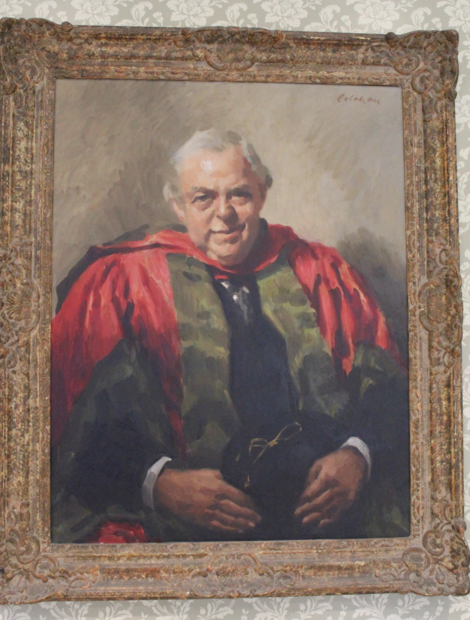 Chester Beatty – Lotz in Translation